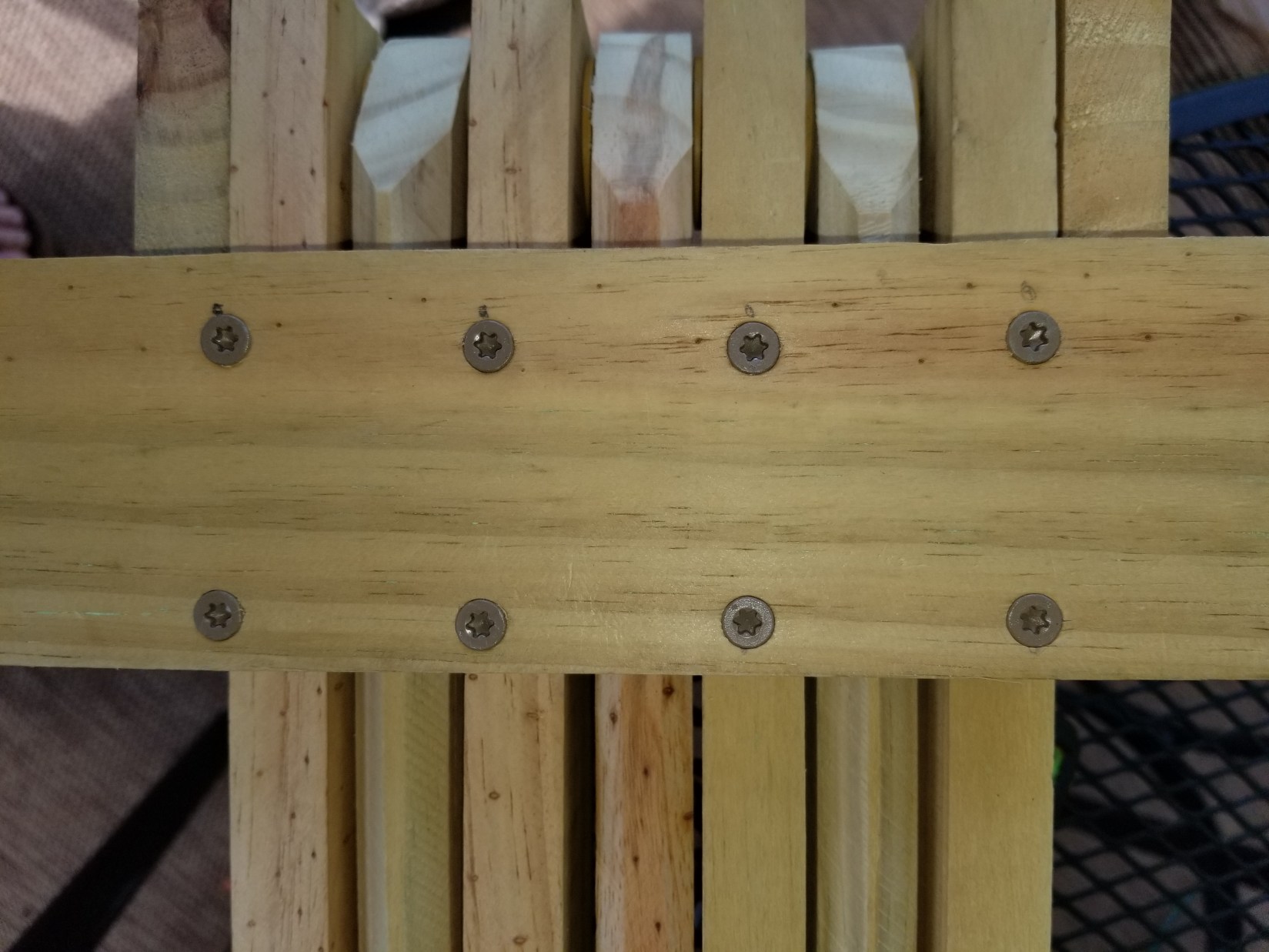 Building a Flax Brake – Spindles In the Wild